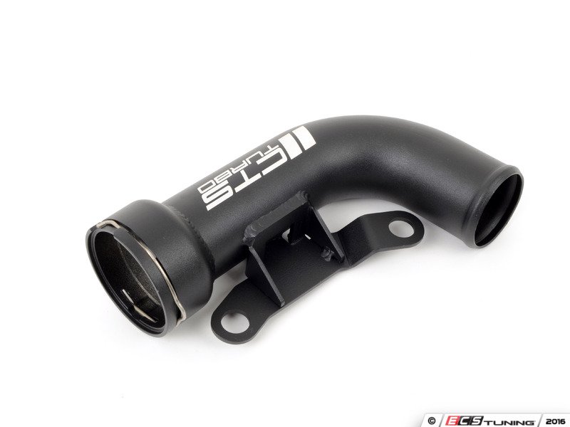 CTS - CTSIT310 - Turbo outlet Pipe