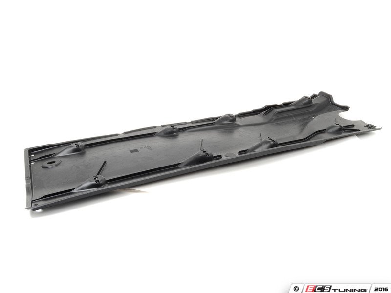 Genuine Volkswagen Audi - 5C6825202 - Underbody Protection Plate ...
