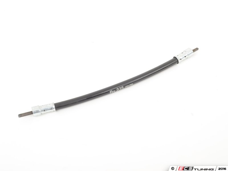 Genuine BMW - 52101940404 - Seat Adjustment Cable - 235mm (52-10-1-940-404)