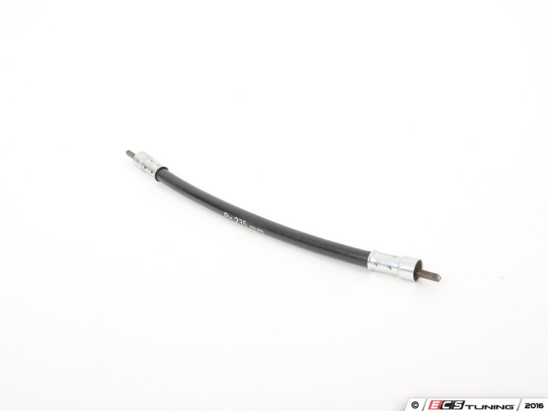 Genuine BMW - 52101940404 - Seat Adjustment Cable - 235mm (52-10-1-940-404)