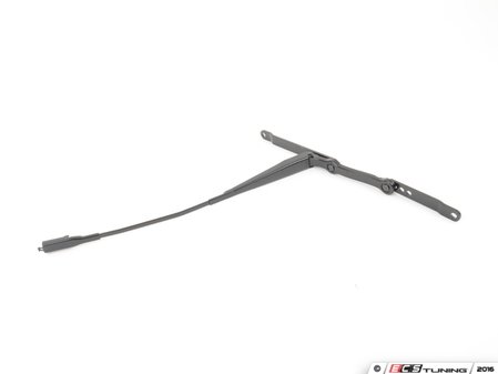 Genuine Mercedes Benz - 1648200444 - Front Windshield Wiper Arm - Right