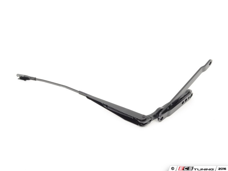 Genuine Mercedes Benz - 1648200444 - Front Windshield Wiper Arm - Right