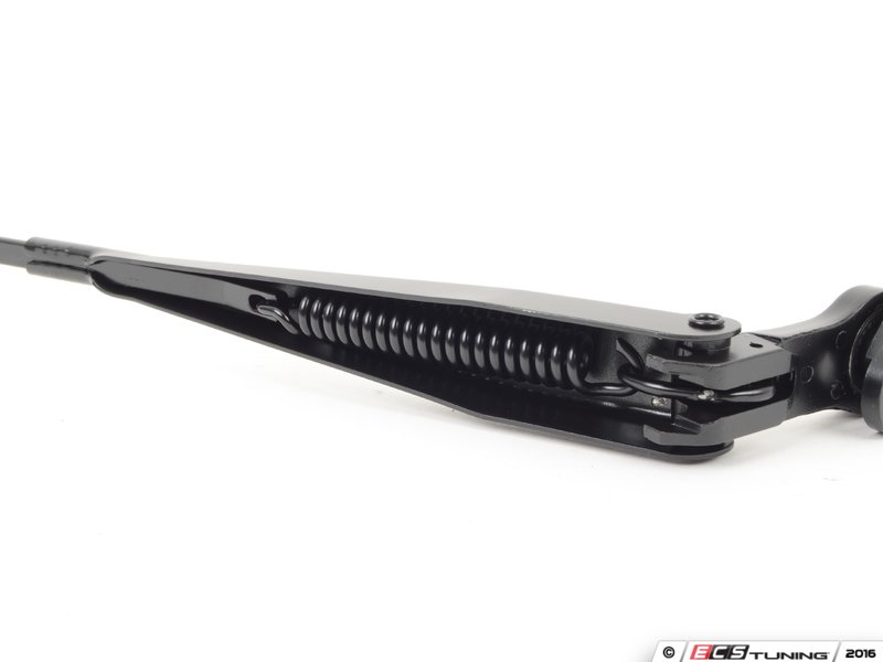 Genuine Mercedes Benz - 1648200444 - Front Windshield Wiper Arm - Right