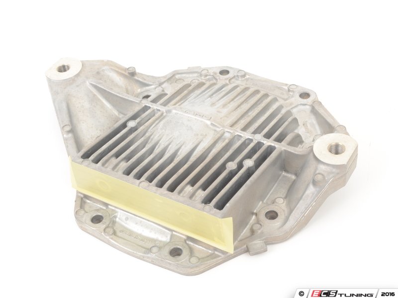 Genuine Mercedes Benz - 2043510608 - COVER