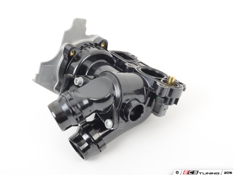 Genuine Volkswagen Audi - 06H121026BAKT1 - Cooling System Refresh Kit ...