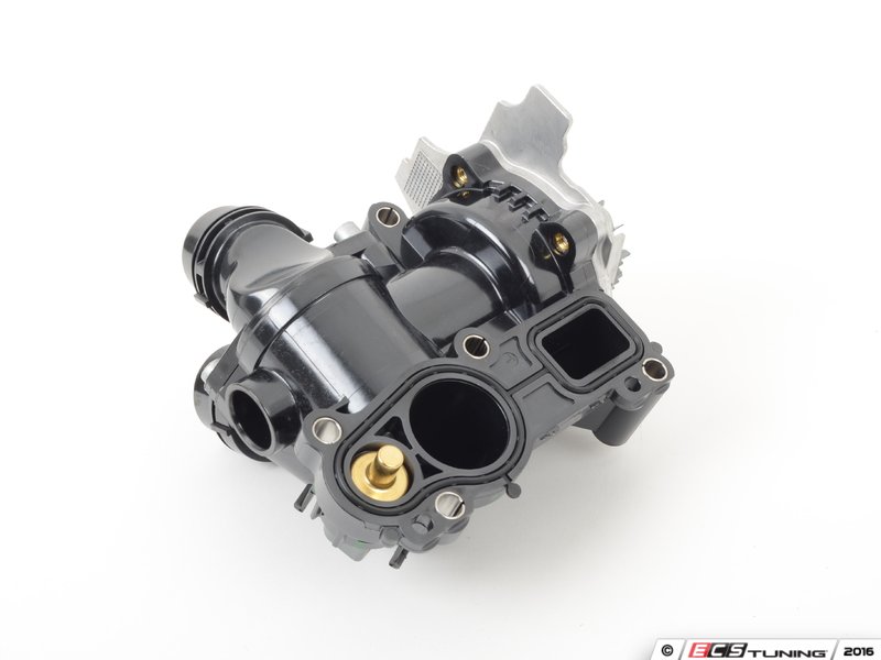 Genuine Volkswagen Audi - 06H121026BAKT1 - Cooling System Refresh Kit ...