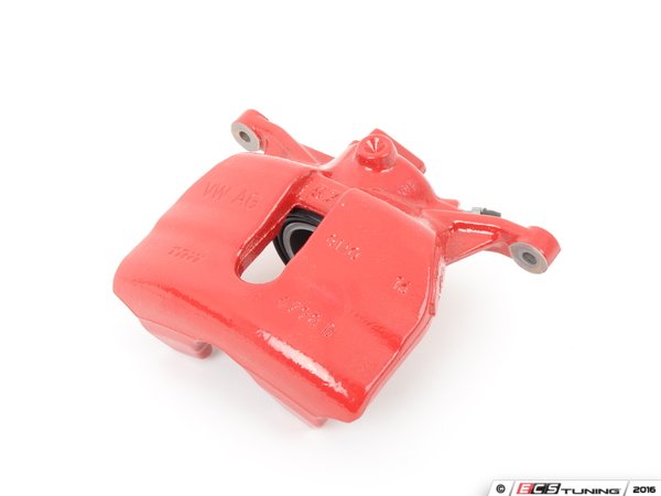 Genuine Volkswagen Audi - 5G0615123C - Front Brake Caliper - Left (5G0 ...