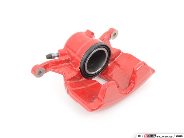 Genuine Volkswagen Audi - 5G0615123C - Front Brake Caliper - Left (5G0 ...