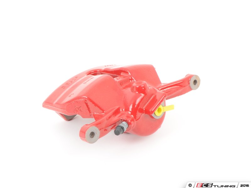 Genuine Volkswagen Audi - 5G0615123C - Front Brake Caliper - Left (5G0 ...