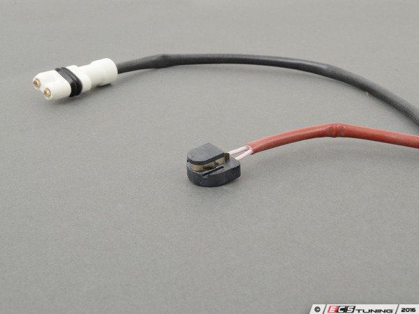 Febi - 99761276900 - Front Brake Pad Sensor - Priced Each