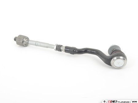 Lemforder - 32106793496 - Tie Rod Assembly