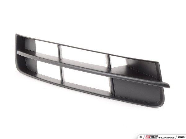 Genuine Volkswagen Audi - 4L0807682B01C - Air Guide Grille - Satin ...