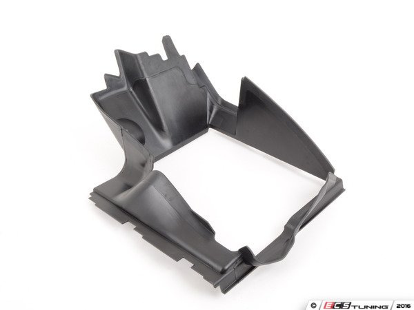 Genuine Volkswagen Audi - 4L0117336F - GUIDE (4L0 117 336 F)