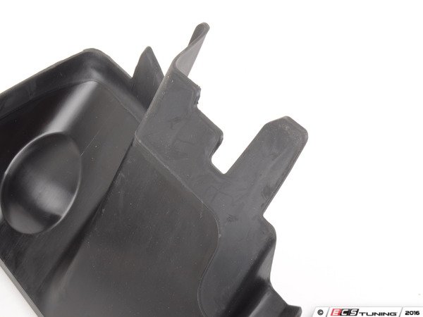 Genuine Volkswagen Audi - 4L0117336F - GUIDE (4L0 117 336 F)