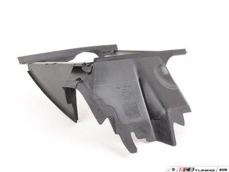 Genuine Volkswagen Audi - 4L0117335F - GUIDE (4L0 117 335 F)