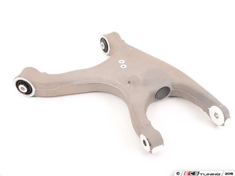 Genuine Volkswagen Audi - 8K0505311J - Rear Lower Control Arm - Left ...