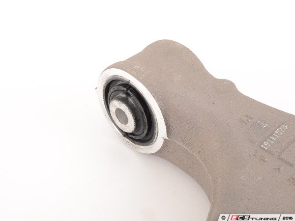 Genuine Volkswagen Audi - 8K0505311J - Rear Lower Control Arm - Left ...