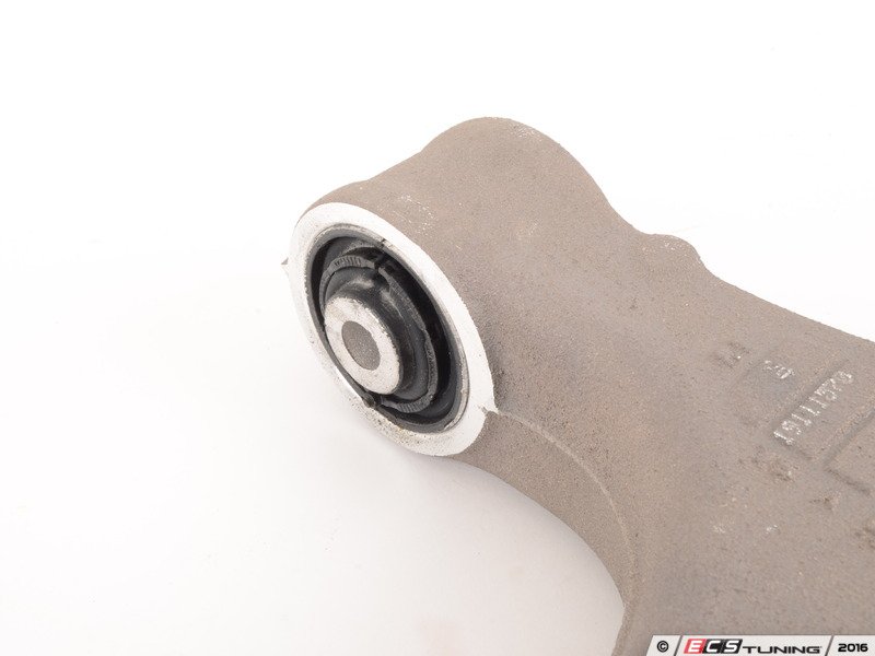 Genuine Volkswagen Audi - 8K0505311J - Rear Lower Control Arm - Left ...