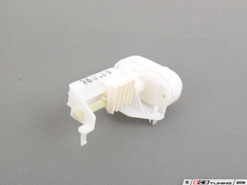 Genuine Volkswagen Audi - 8D5862153 - Latch Actuator (8D5 862 153)