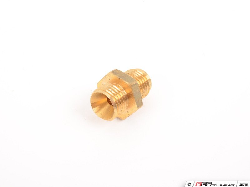 Genuine Volkswagen Audi - 06E127065B - ADAPTER (06E 127 065 B)