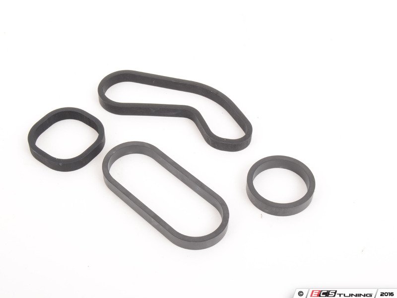 Genuine MINI - 11428643747KT - Oil Filter Housing Kits- Cooper S/ JCW