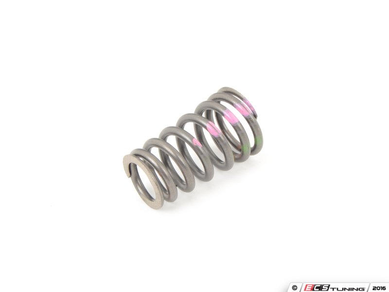 Genuine BMW - 11347504268 - Valve Spring - Priced Each (11-34-7-504-268)