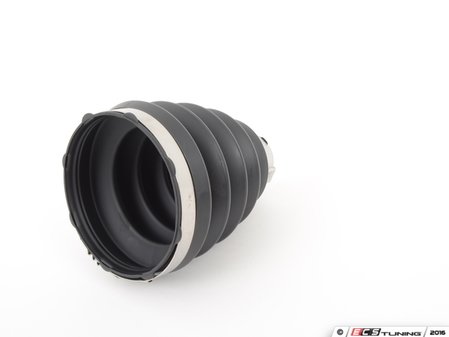 Genuine BMW - 31607606091 - CV Boot Kit - Front Outer (31-60-7-606-091)