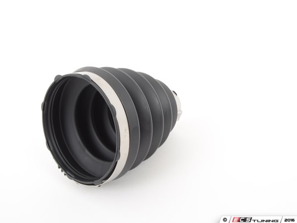 Genuine BMW - 31607606091 - CV Boot Kit - Front Outer (31-60-7-606-091)