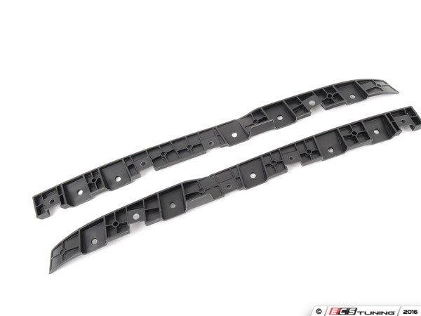 Genuine MINI - 51192339047 - JCW Pro Rear Diffuser Kit W/O PDC F56 F57 ...