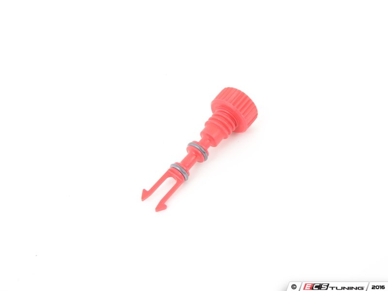 Hella - 17112247346 - Radiator Drain Plug