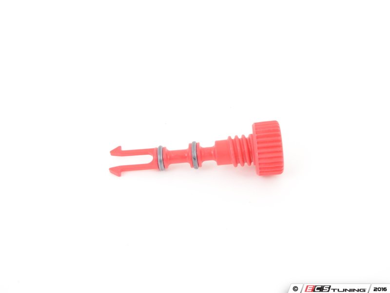 Hella - 17112247346 - Radiator Drain Plug