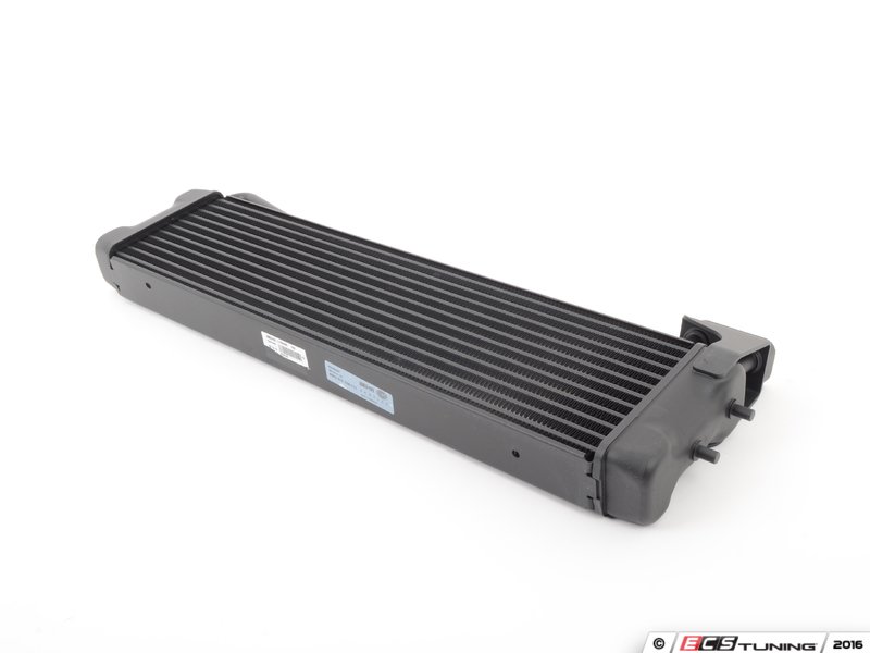 Mahle-Behr - 17222282499 - Engine Oil Cooler
