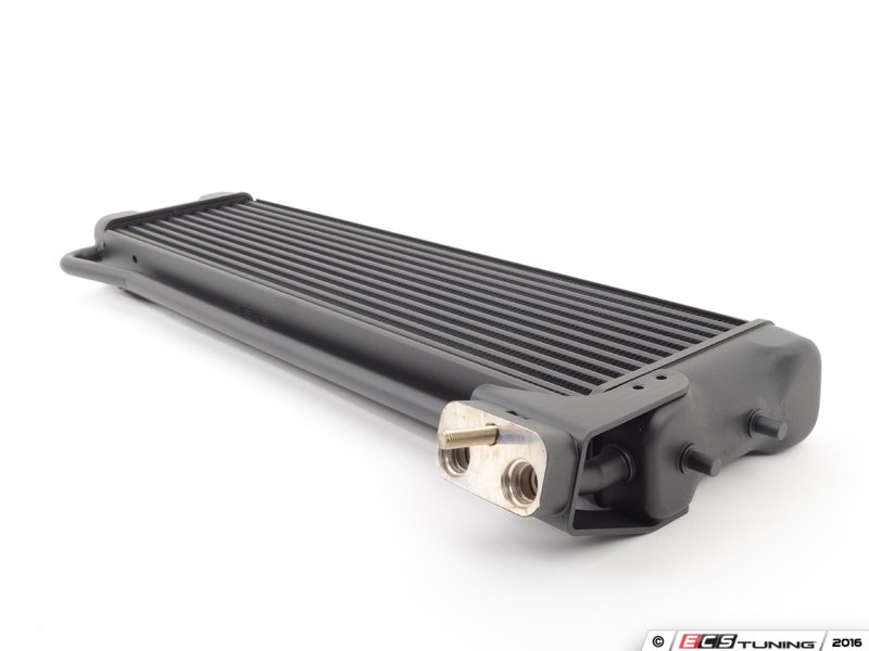 Mahle-Behr - 17222282499 - Engine Oil Cooler
