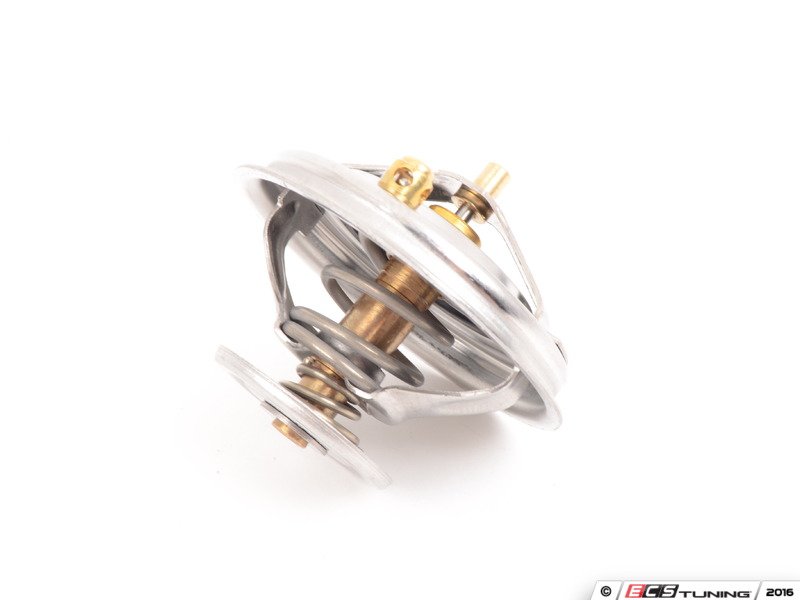 Genuine Porsche - 95510611300 - Thermostat Insert