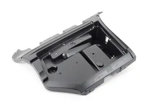 Genuine BMW - 13717541737 - Air Intake Duct (13-71-7-541-737)