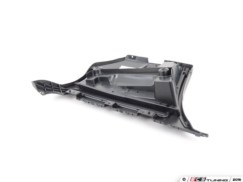 Genuine BMW - 51127128246 - Bumper Cover Guide (51-12-7-128-246)