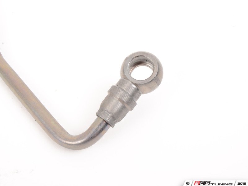 Rein - 11657534454 - Turbo Oil Pipe Line