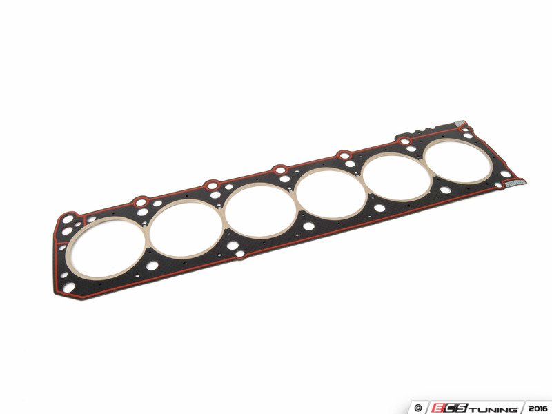 Genuine Mercedes Benz - 1040103720 - Cylinder Head Gasket Kit - (NO ...