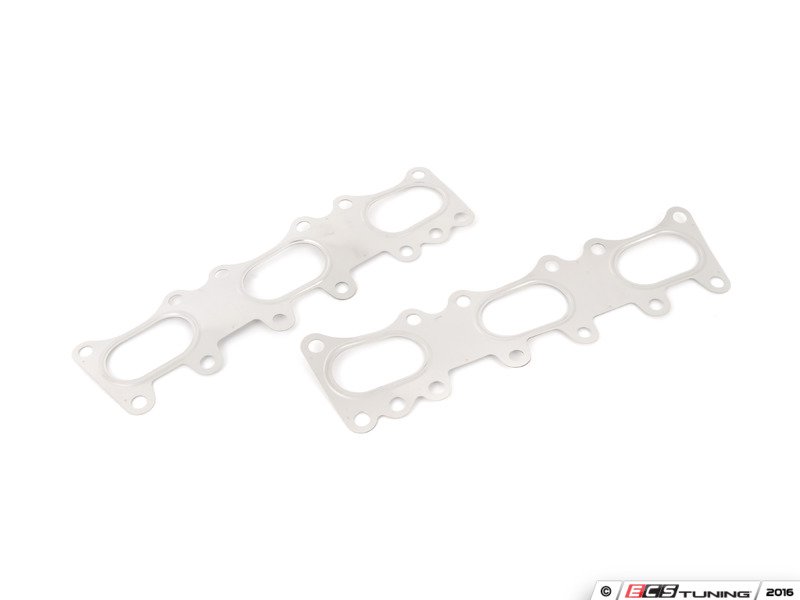 Genuine Mercedes Benz - 1040103720 - Cylinder Head Gasket Kit - (NO ...
