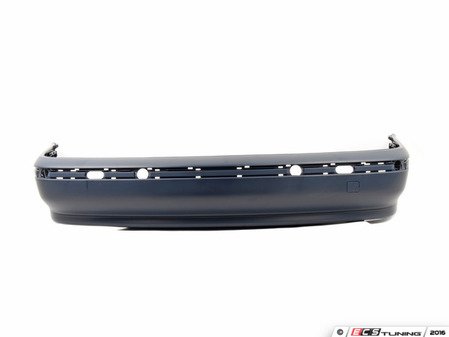 Genuine BMW - 51128159367 - E39 Bumper Cover (51-12-8-159-367)