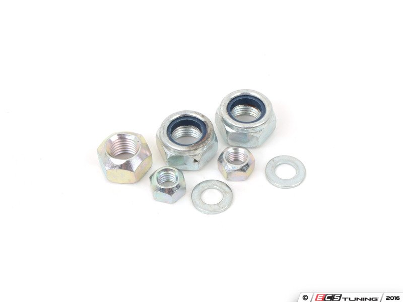 URO - 1243300575 - Control Arm Bushing Kit