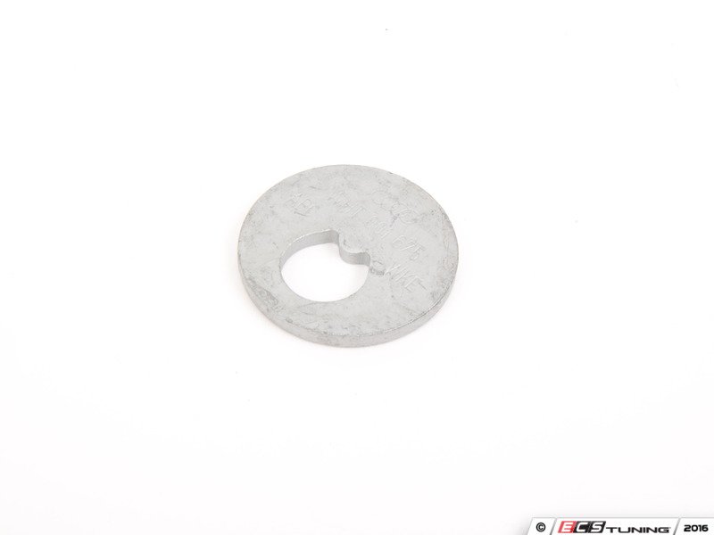 Genuine Volkswagen Audi - WHT001675 - Rear Eccentric Washer - Priced ...