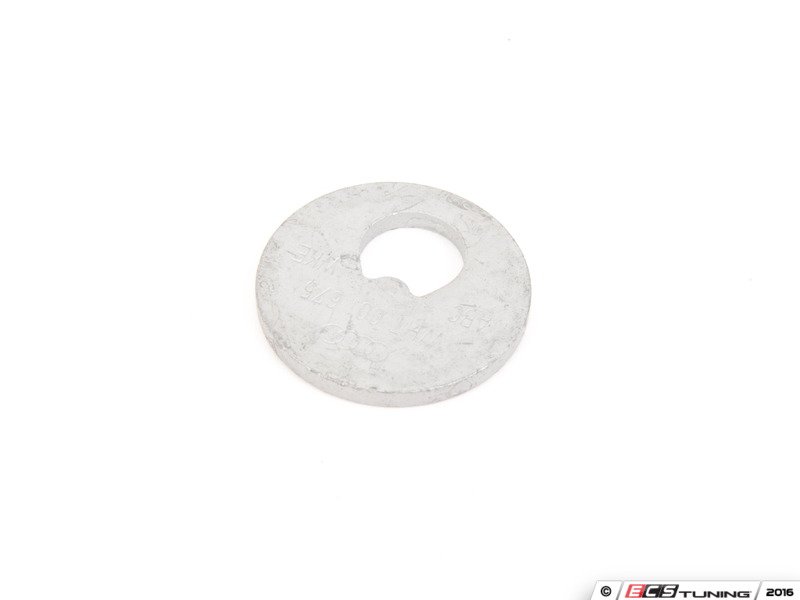 Genuine Volkswagen Audi - WHT001675 - Rear Eccentric Washer - Priced ...