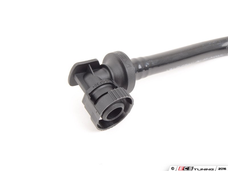 Genuine BMW - 13907636153 - Fuel Tank Breather Valve with Breather Line ...