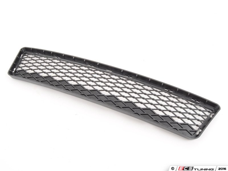 Genuine BMW - 51117154714 - GRID (51-11-7-154-714)