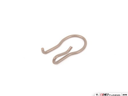 Genuine BMW - 18307620323 - Fixing Bow - Priced Each (18-30-7-620-323)