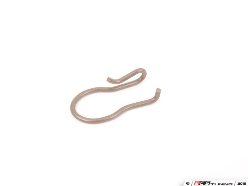 Genuine BMW - 18307620323 - Fixing Bow - Priced Each (18-30-7-620-323)