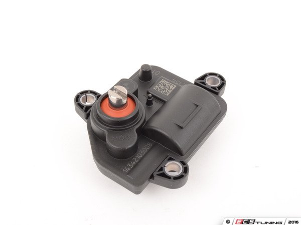 Genuine BMW - 18308632154 - Exhaust Flap Actuator (18-30-8-632-154)