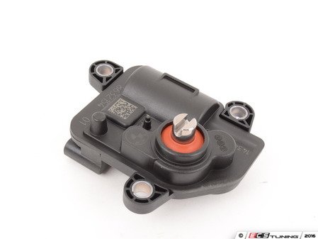 Genuine BMW - 18308632154 - Exhaust Flap Actuator (18-30-8-632-154)