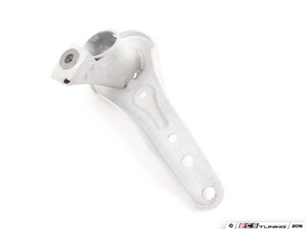 Genuine BMW - 33326793652 - Rear subframe bracket - right (33-32-6-793-652)